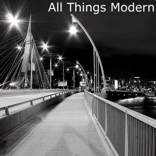 All Things Modern